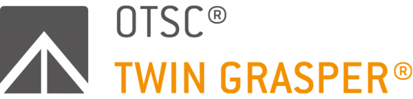 OTSC® Twin Grasper® - Ovesco Endoscopy AG