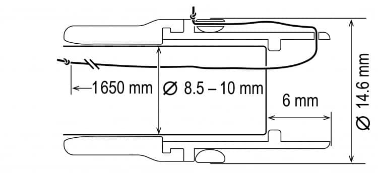 mini OTSC® System Set - Ovesco Endoscopy AG